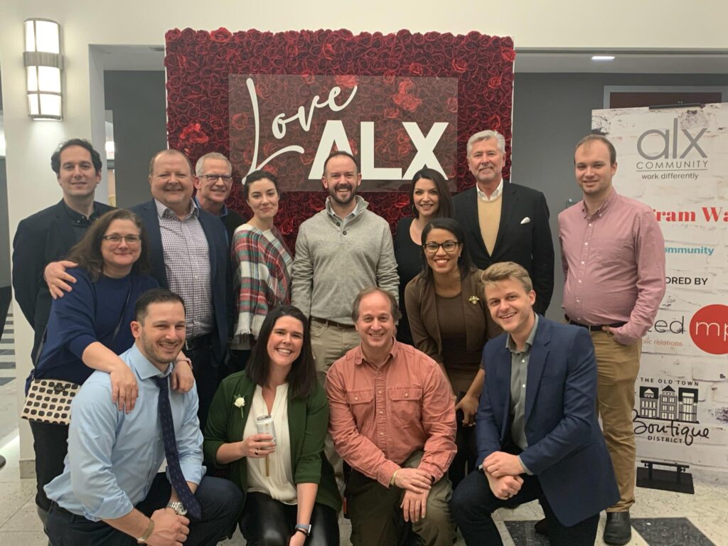 Members put the "Community" in ALX Community - ALX Community