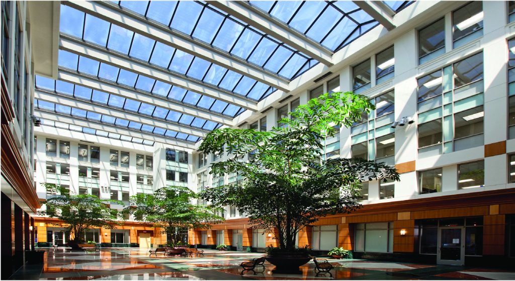 Locations: Waterfront and The Atrium Alexandria VA