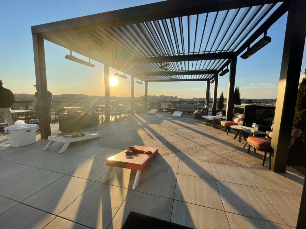 Introducing Above ALX: Old Town Alexandria's Premier Rooftop Wedding ...