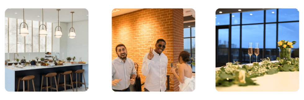 Wedding Venue Alexandria - alx Community