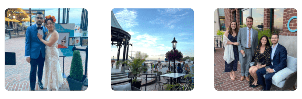 Wedding Venue Alexandria - alx Community