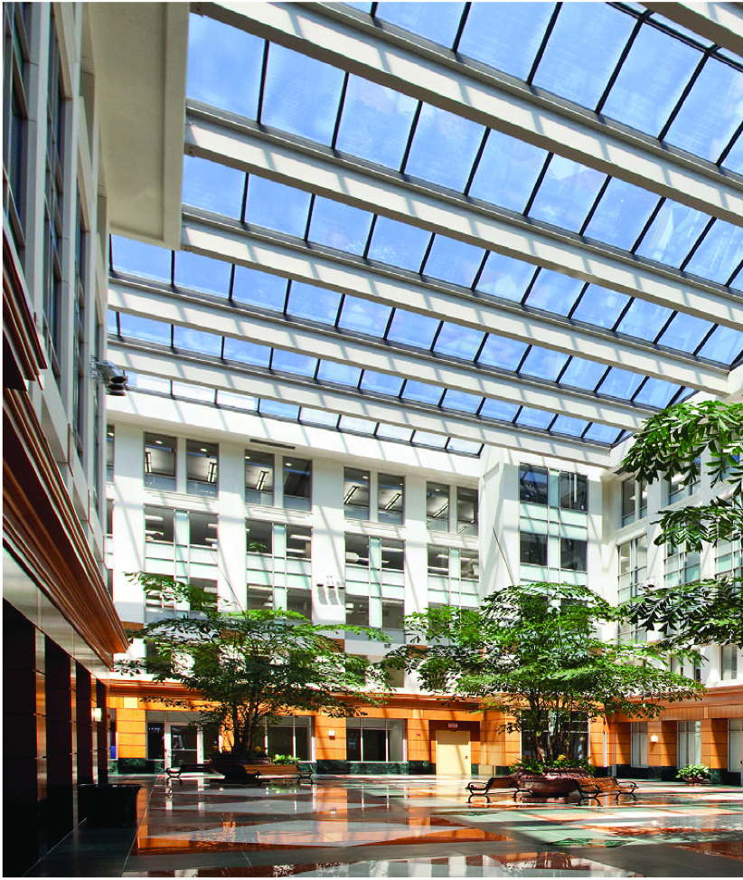 Atrium - ALX Community